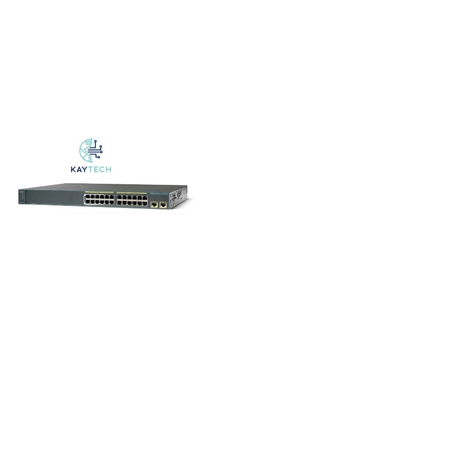 HP A5120-24G-PoE+ EI SWITCH MODULE JG236A | Shopee Malaysia