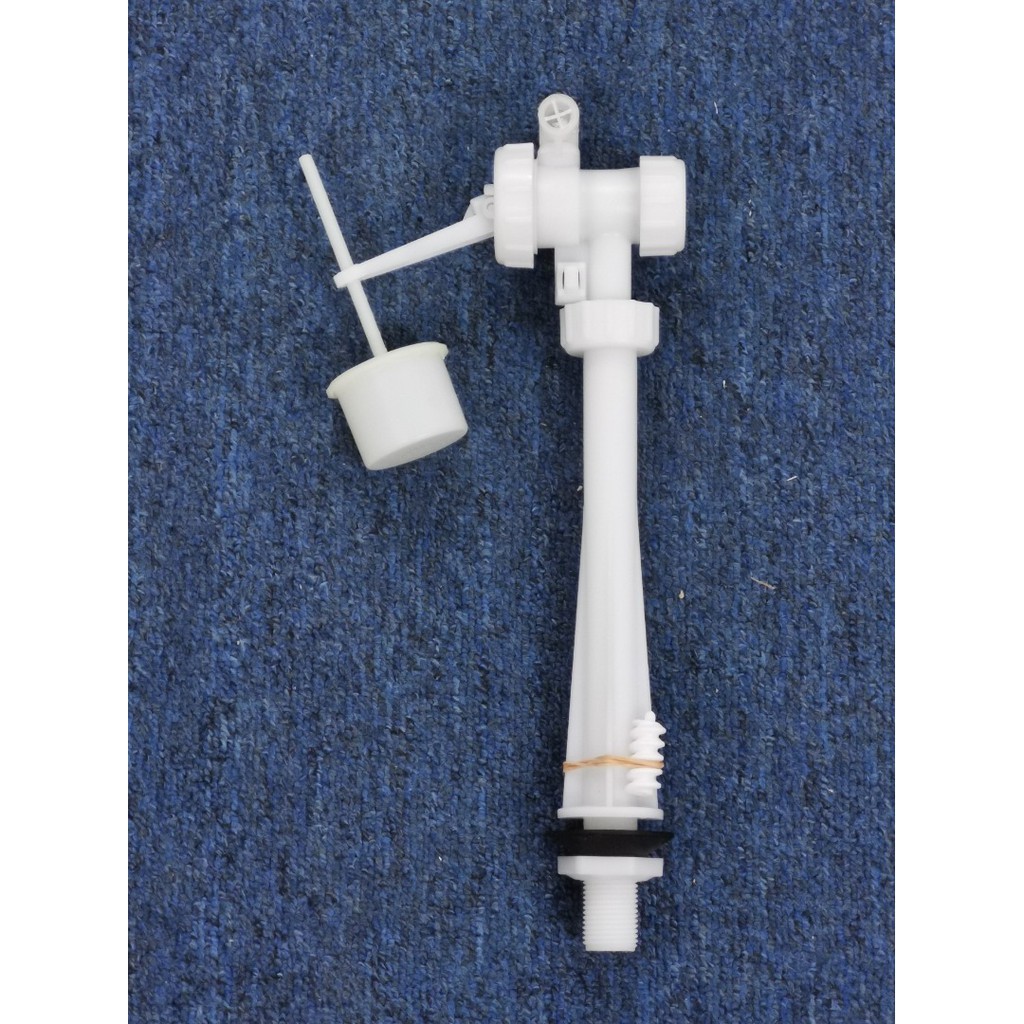 KiaQuest - Monte Carlo Equilibrium Valve - Bottom Inlet (Suitable for ...