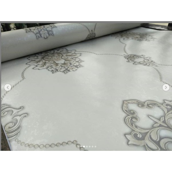 Wallpaper - Wallpaper Wall Stickers - Minimalist Wall Wallpapers ...