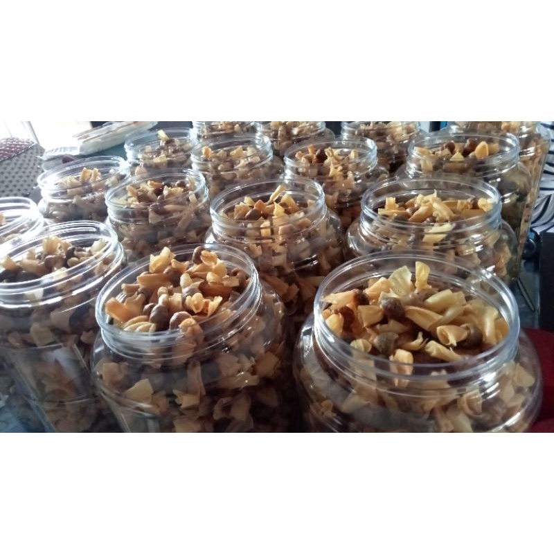 POPIA SIMPUL SERUNDING UDANG | Shopee Malaysia