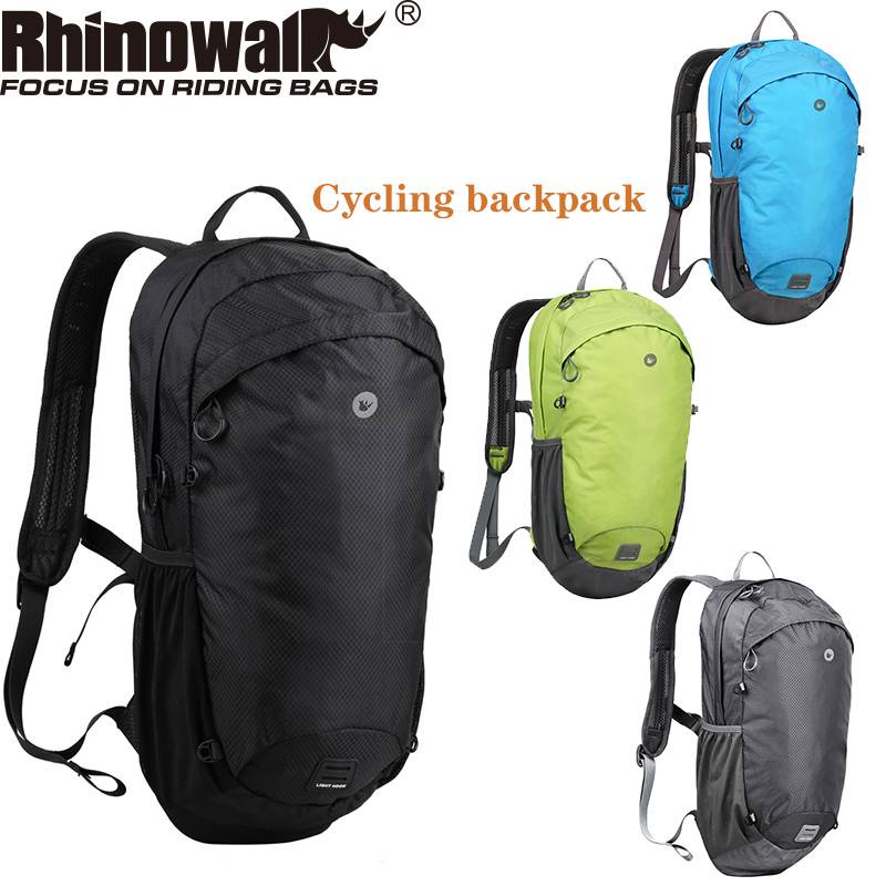 Rhinowalk Cycling Backpack (20L) | Shopee Malaysia