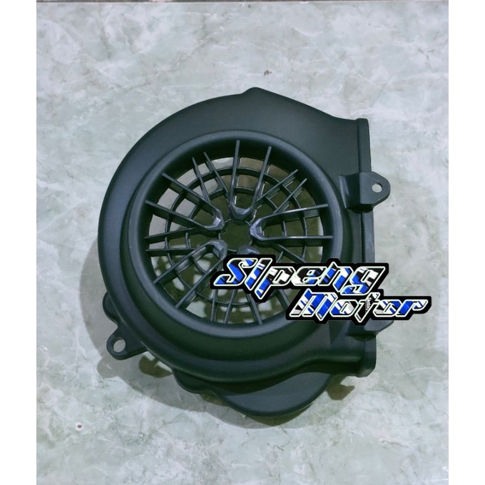 Radiator FAN COVER RADIATOR FAN COVER HONDA BEAT FI ESP BEAT STREET ...