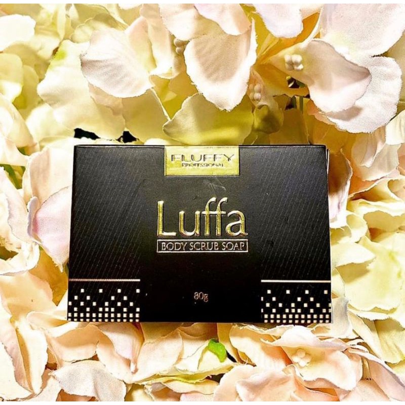 SABUN LUFFA ORIGINAL 💯 | Shopee Malaysia