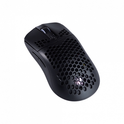 Tecware Exo Wireless RGB Gaming Mouse [Black / White] | Shopee Malaysia