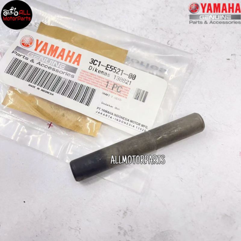 [100% ORI] LC135-5S 5speed Y16 Y15 Y15Z FZ150 YSUKU Y15 FZ150i FZ ...