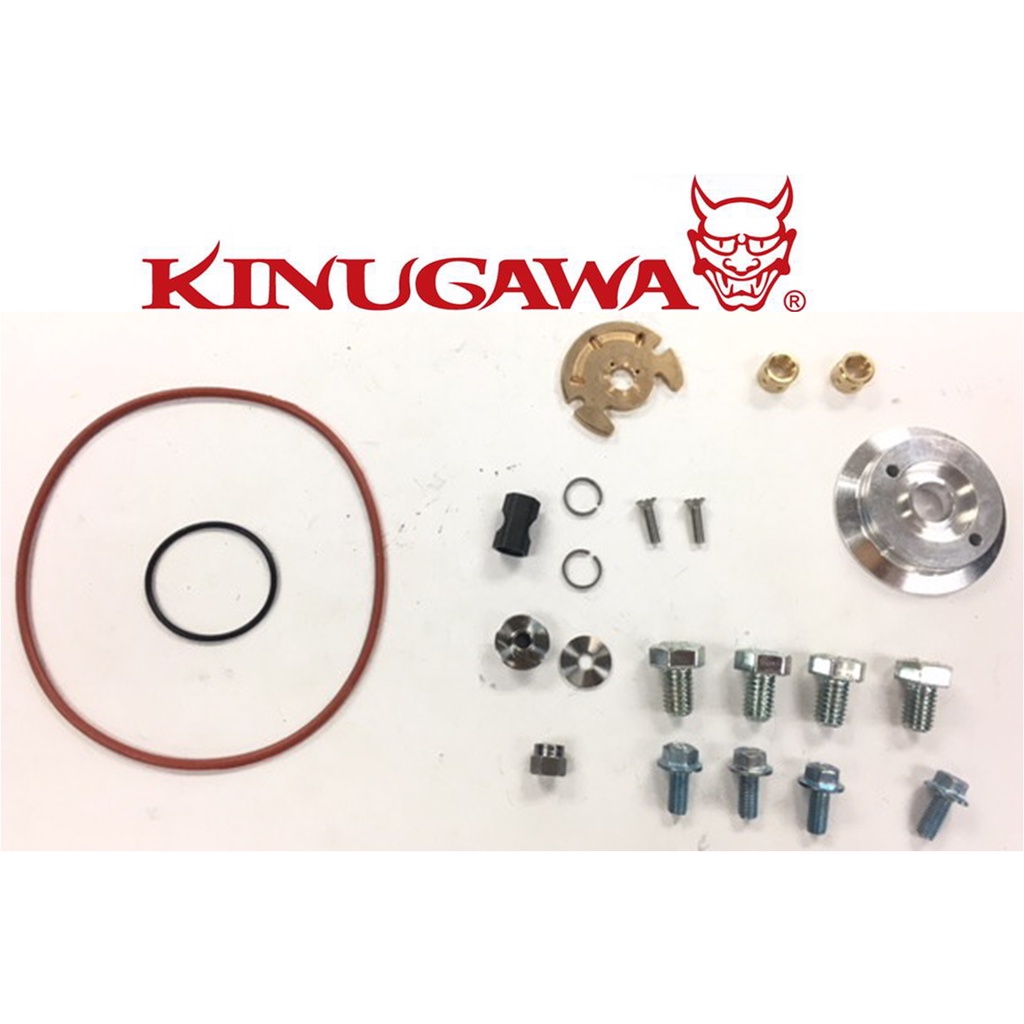 Proton Exora Suprima Preve CFE Turbo KP39 KINUGAWA Turbo UPGRADE ...