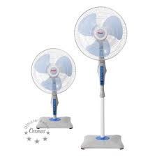 Cosmos Stand Fan 2 In 1 Standing Fan 16 Inch - 16 SNQ | Shopee Malaysia