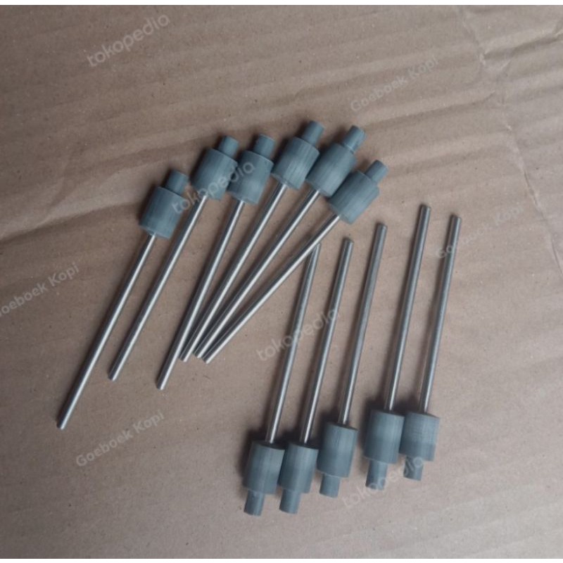 Ainna -Pentil valve pcp as 3 mm teflon Material Not POM | Shopee Malaysia