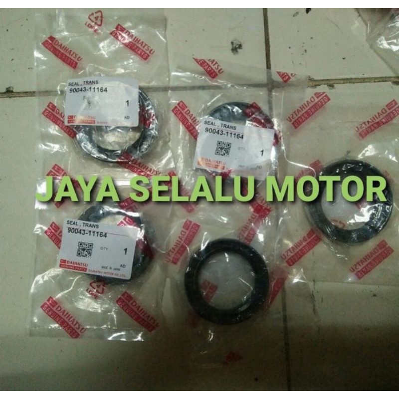 Taft Gt F70 Rear Gear Transfer Transmission Seal | Shopee Malaysia