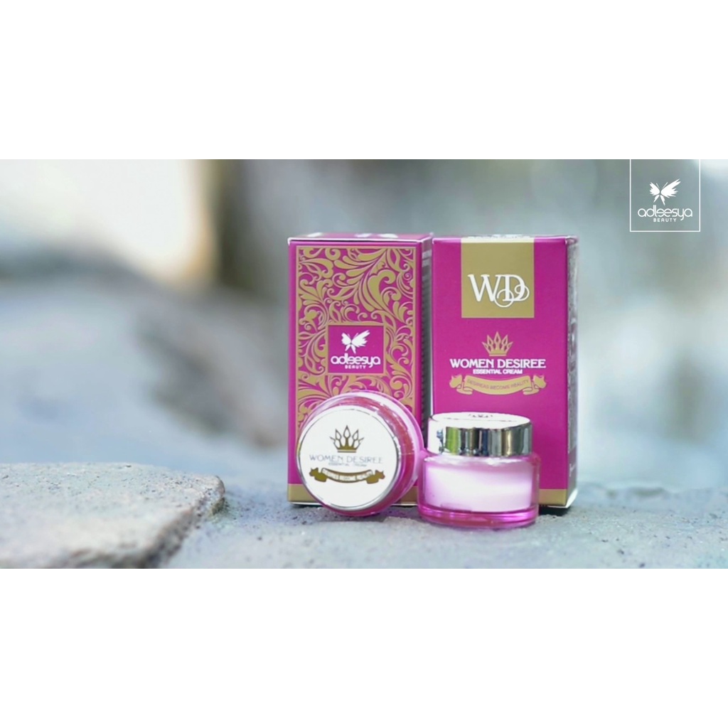 Women desiree triple advance WDTA / WD 🔥 women desire 💯 ORIGINAL HQwith ...