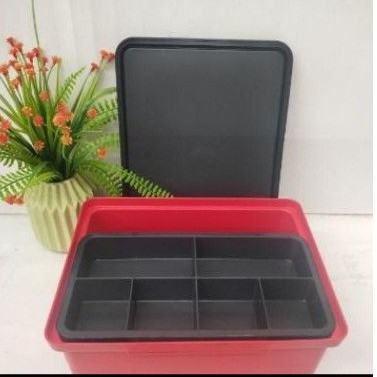 Tupperware Fun Keeper (1pc) | Shopee Malaysia
