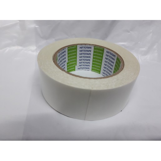 Double Tape Nitto 2 Inch (48 mm) | Shopee Malaysia
