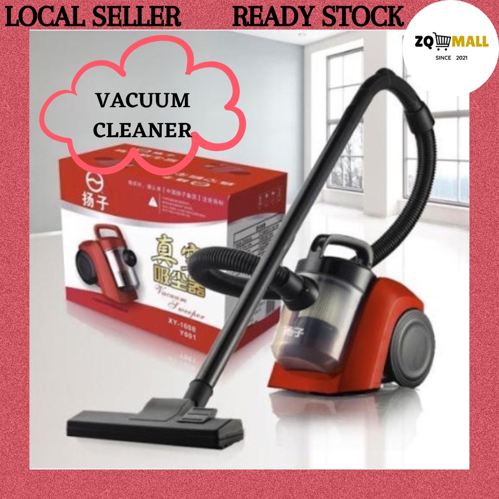 Vacuum Cleaner Small Handheld Mini Mute And Powerful Carpet Dust Mite ...