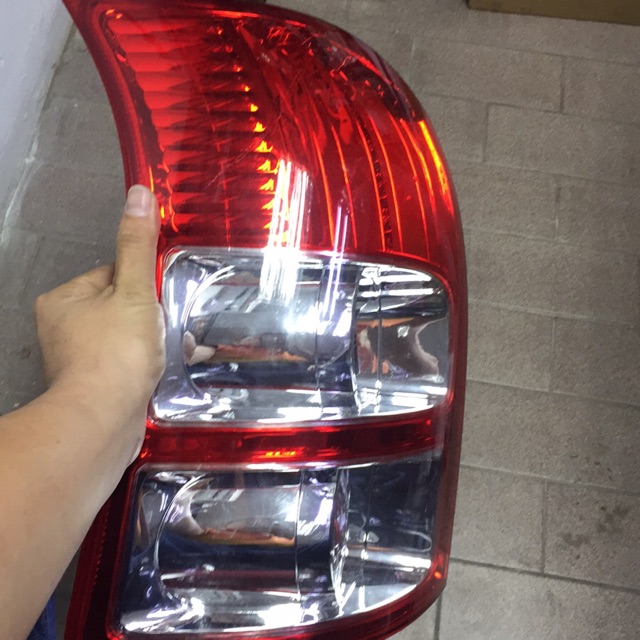 Toyota wish rear led lamp | Shopee Malaysia
