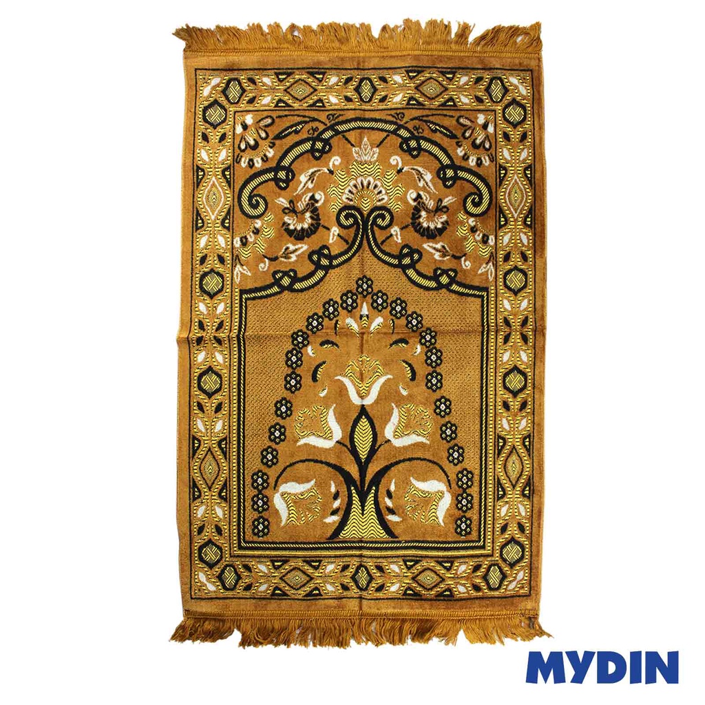 Seccade Sejadah Prayer Mat Multicolor Spiegel (70cm x 110 cm) – 12 ...