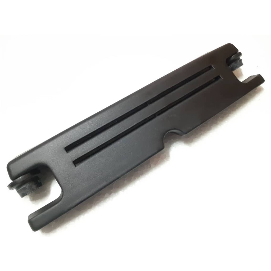 Mercedes W211 W203 W204 Kompressor Original MAGNET Engine Cover ...