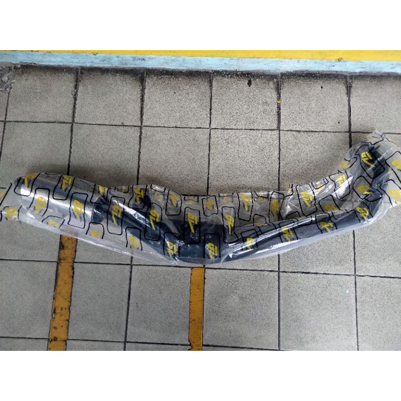 Ekzos Suzuki RG/RGV GL Racing | Shopee Malaysia