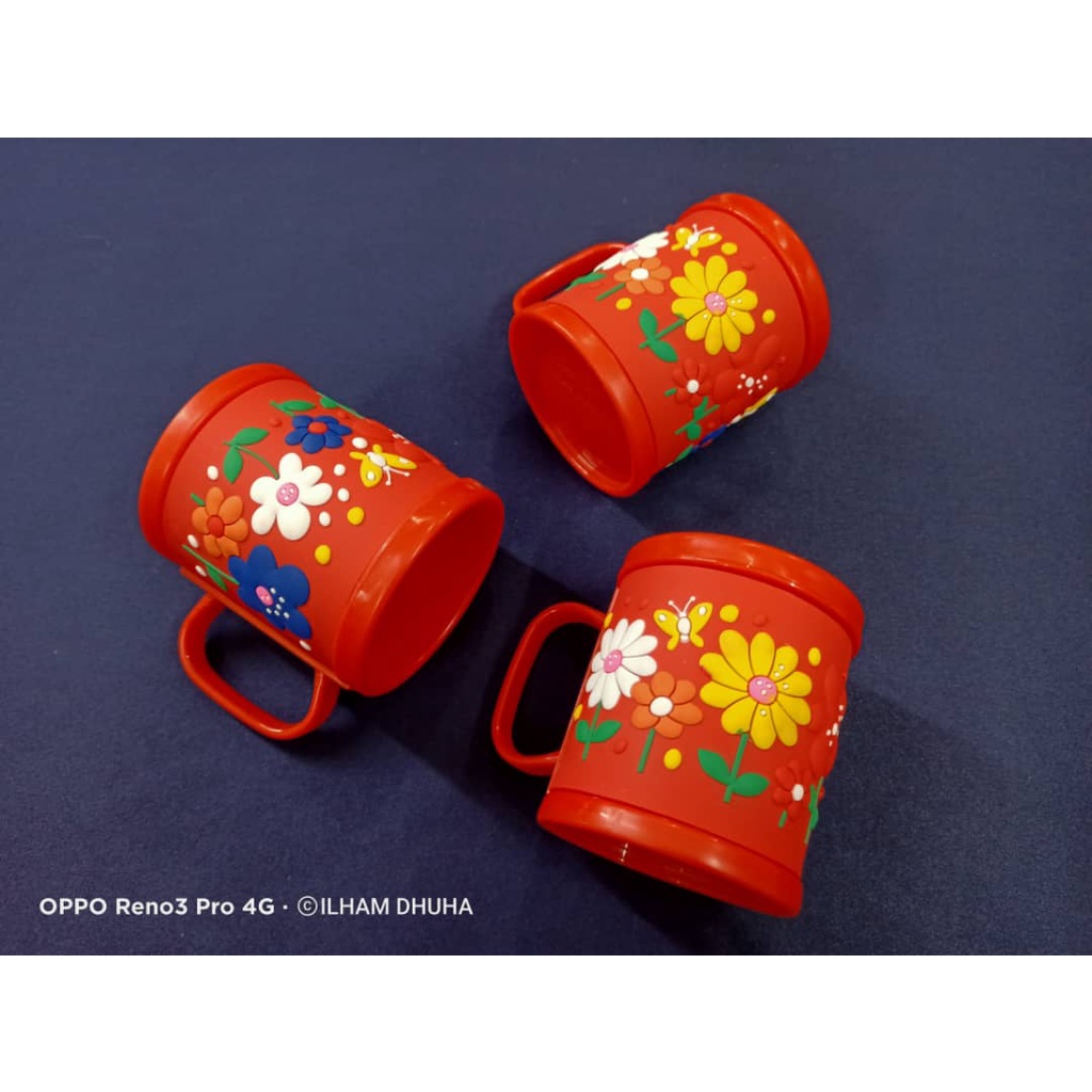 CAWAN BUNGA / CAWAN PLASTIK / CAWAN COMEL / CAWAN KANAK KANAK / CAWAN ...