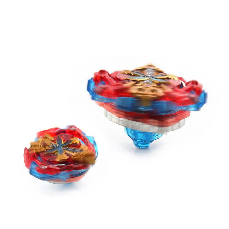 Beyblade Burst Durable Xeno Xcalibur Xcalius Excalibur B-48 Toy No Or ...