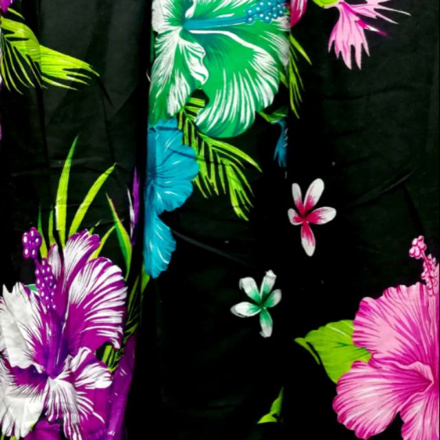 Spun Rayon Challis 23 - 45" width TELA SOLD PER YARD FEW STOCKS LEFT ...