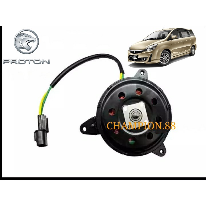 PROTON EXORA CPS NEW FAN MOTOR | Shopee Malaysia