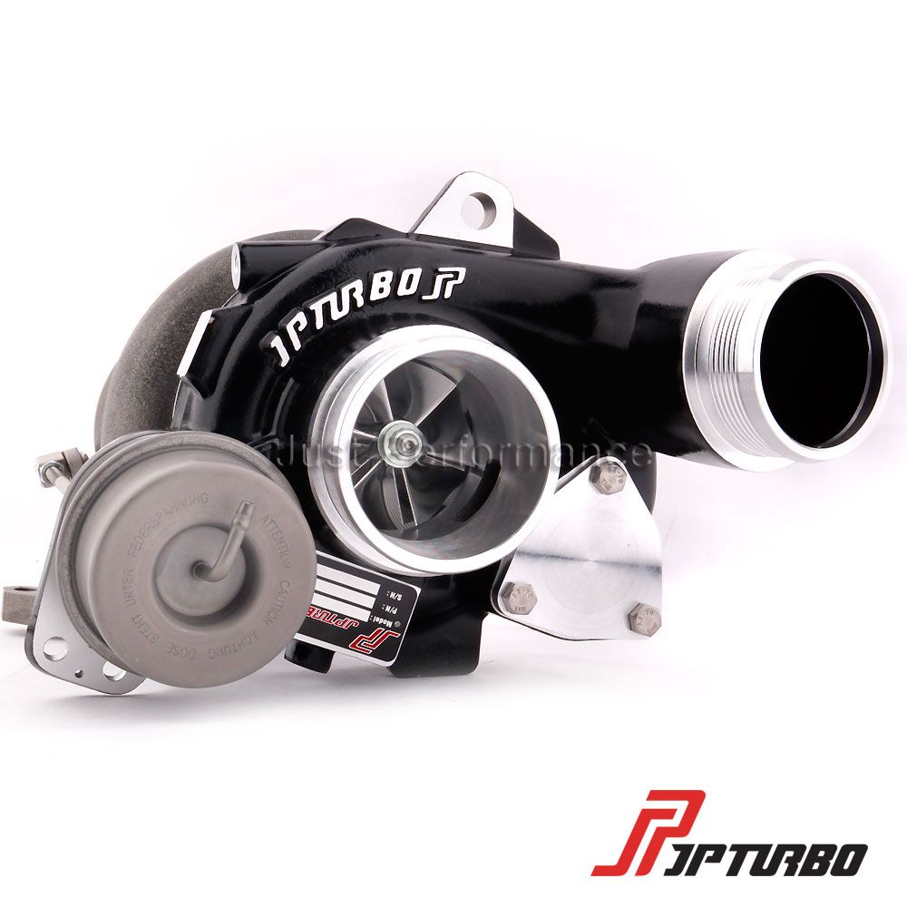 JP Turbo Mercedes Benz AMG A45 CLA45 GLA45 B550 Ball Bearing Turbo ...