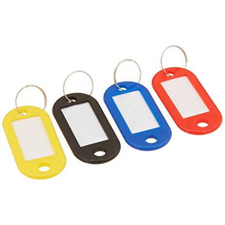 (1pcs) Assorted Key Tag/For Key Cabinets | Shopee Malaysia