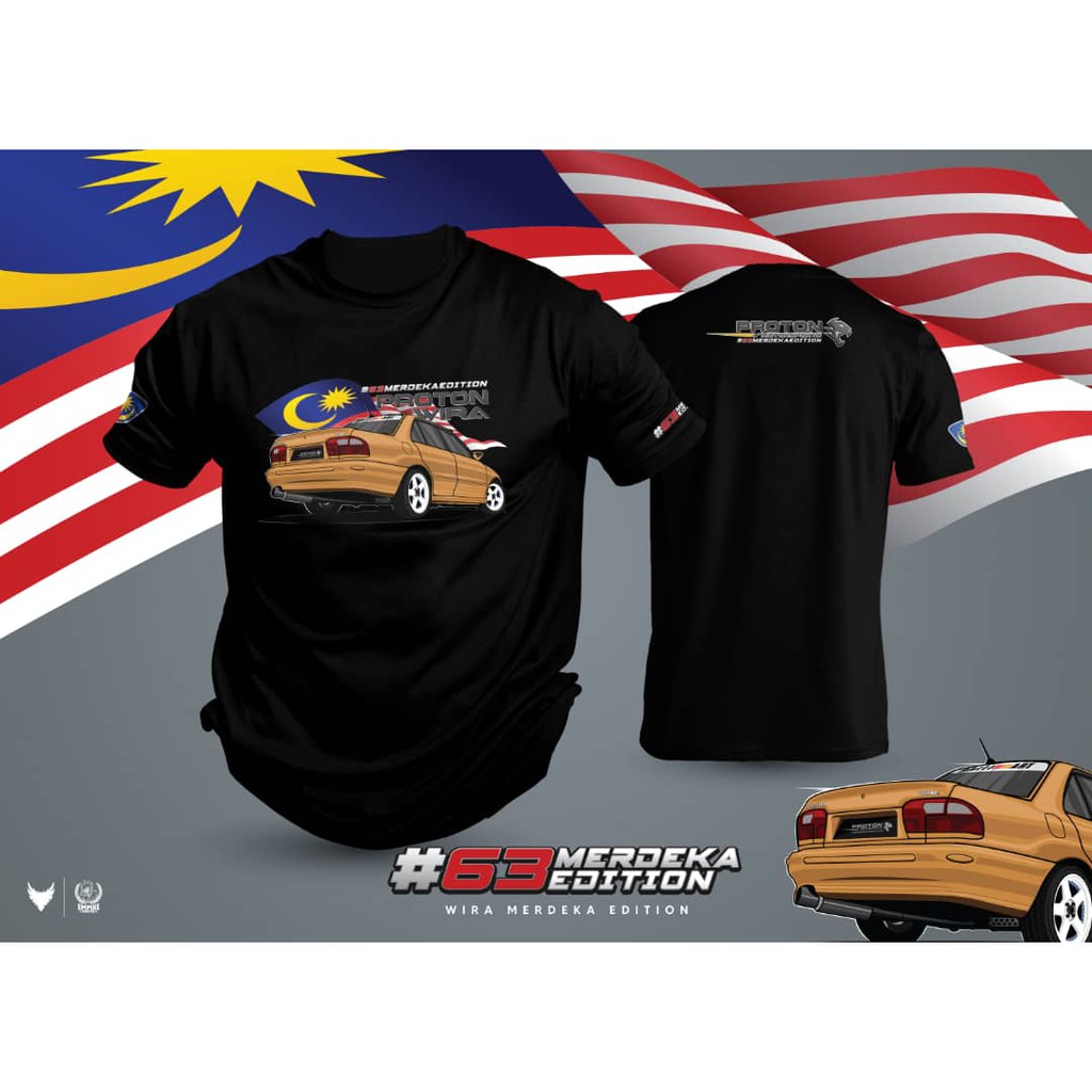 (please chat first) WIRA MERDEKA | Shopee Malaysia