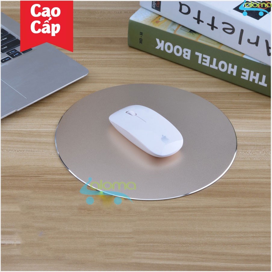 Round 4-Layer Metal Touchpad 22cm Size | Shopee Malaysia