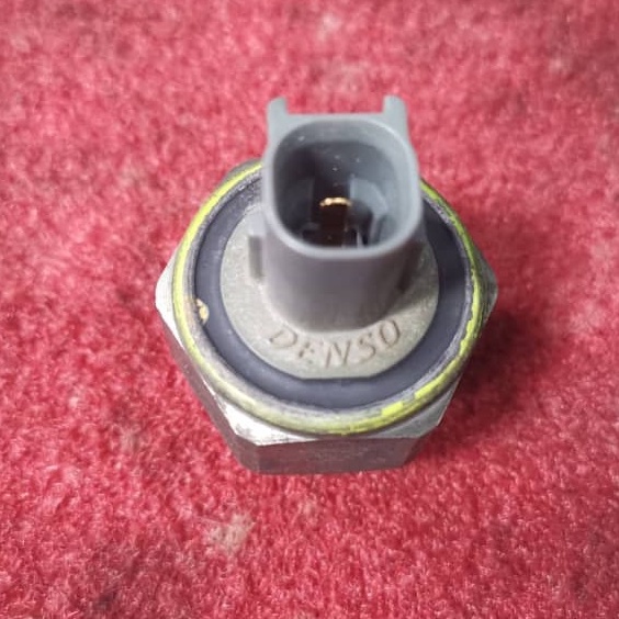 🇯🇵🇯🇵 KNOCK SENSOR DENSO 89615-12040 FOR ENGINE 2AZ 1AZ 1ZZ 3ZZ 1MZ K3 ...