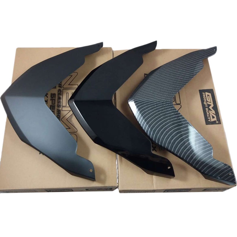 Ducktail Nmax Carbon LED NEMO/ Fin Rear Light Nmax LED NEMO - HR ...
