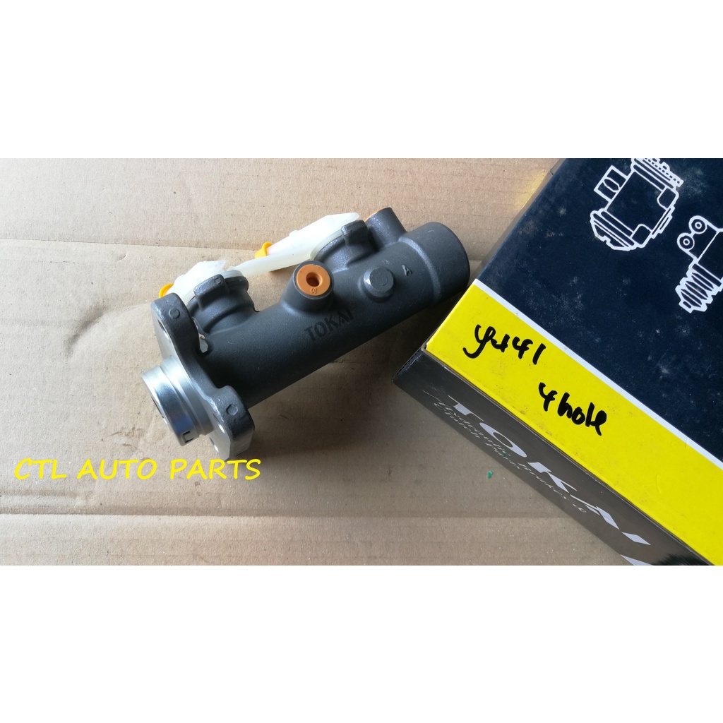NISSAN UD YU41 BRAKE MASTER PUMP 4 hole | Shopee Malaysia