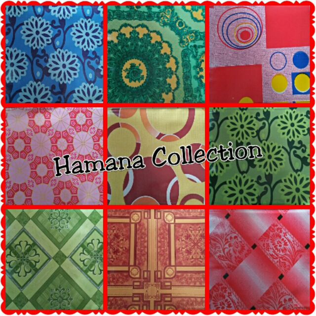 TIKAR GETAH SIAP POTONG 2.5METER/ TIKAR GETAH SERBAGUNA/ ALAS MEJA ...