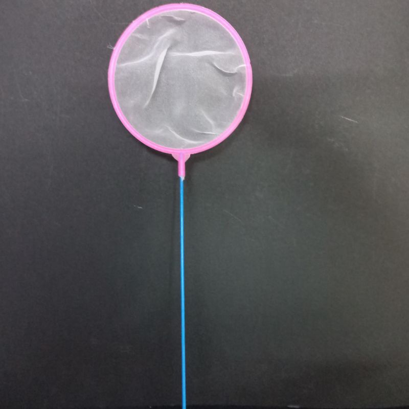 Aquarium Tank Fish Net M/L Sauk Penapis Panjang Long Artemia Brine ...