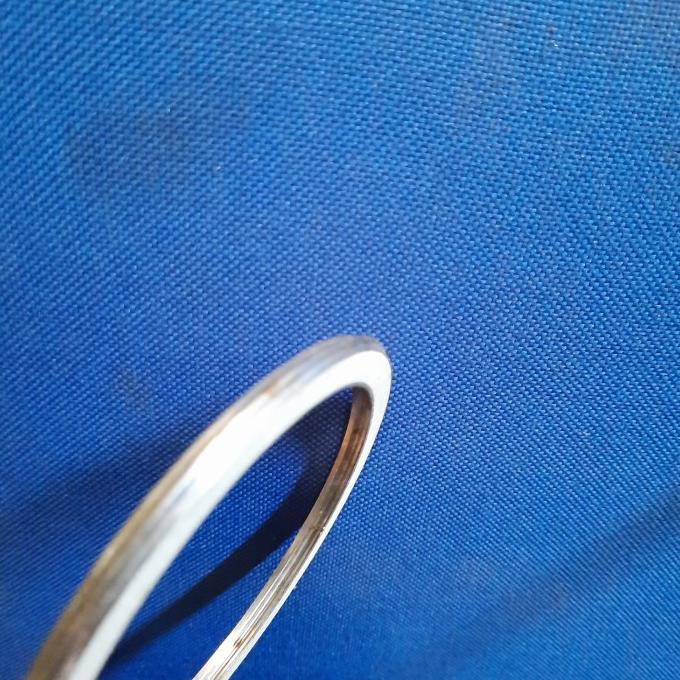 Spiral wound gasket 1 inch ptfe techteh92 guaranteed | Shopee Malaysia