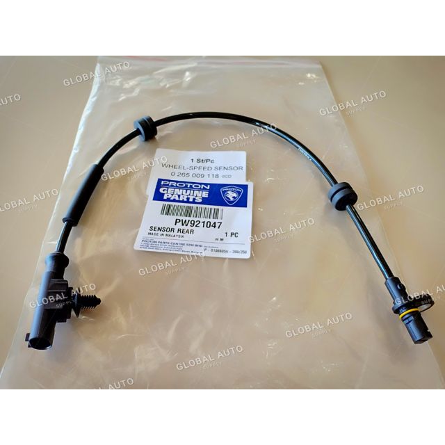 PROTON PREVE 1.6 REAR ABS SPEED SENSOR | Shopee Malaysia