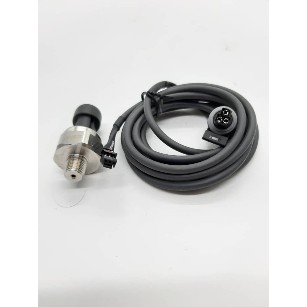 Defi Meter Gauge Fuel Sensor / Oil Press Sensor For (3 Pin Style Sensor ...