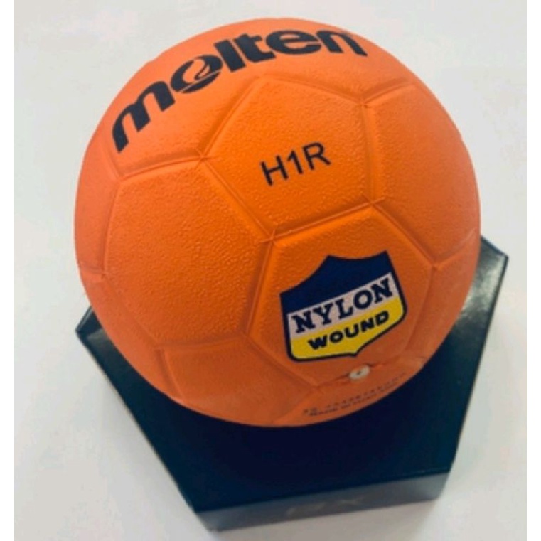 Molten H1R Handball size1 / Molten Rubber Handball /Molten Bola Baling ...