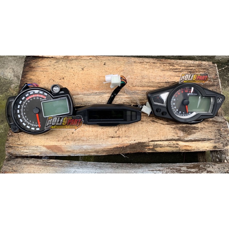 Speedometer ktm speedometer ktm speedometer cb gl speedometer koso ...
