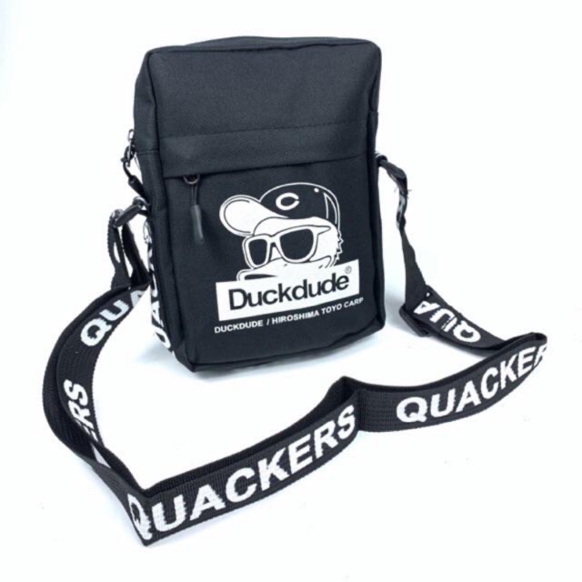 [[READY STOCK]] QUACKER BAG 🇲🇾 💥💥🇲🇾🇲🇾💯💯🔥🔥 | Shopee Malaysia