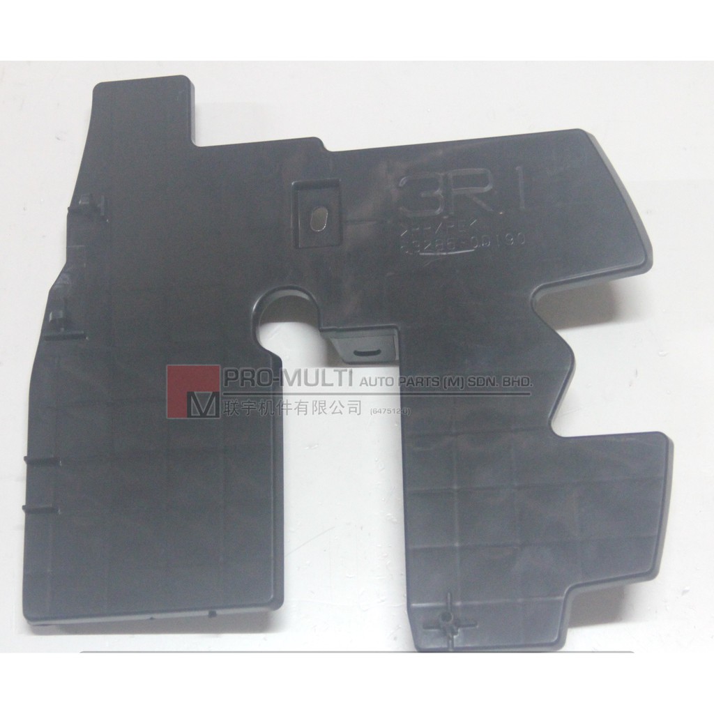 ORIGINAL TOYOTA VIOS NCP150 RADIATOR COVER / UPPER | Shopee Malaysia