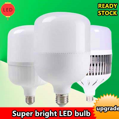🔥Ready Stock🔥 Super Bright Lampu Raya LED Bulb Light E27 Bulb Energy ...