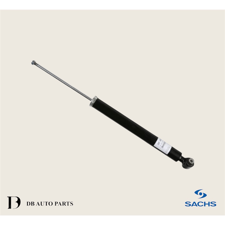 SACHS MERCEDES BENZ A-CLASS W176 A160 A180 B-CLASS W246 W242 B160 B180 ...