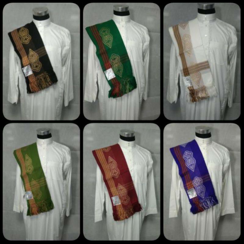 RIDAK CAPAL KAIN COTTON TEBAL AL HAFIZ (TAQWAH00) | Shopee Malaysia