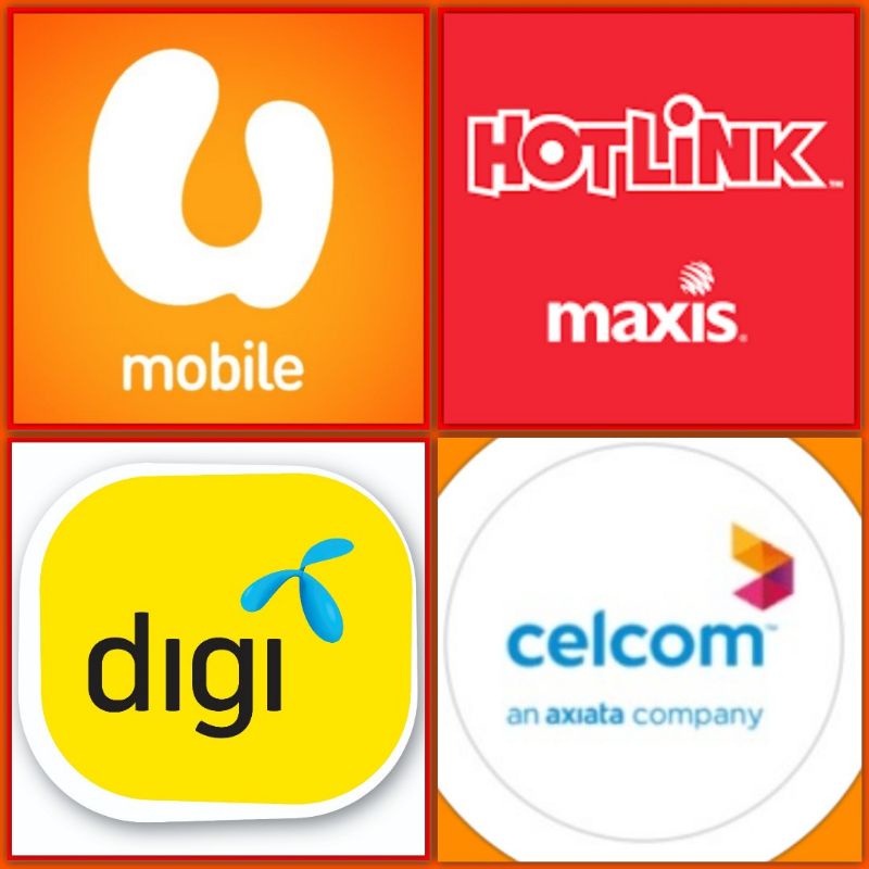 ⭐⭐TOPUP/RELOAD PIN MAXIS/UMOBILE/CELCOM/DIGI⭐⭐🇲🇾FASTFIRE🇲🇾 | Shopee Malaysia