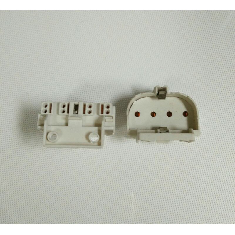 PLL Pvc Lamp Holder For Fitting | Shopee Malaysia