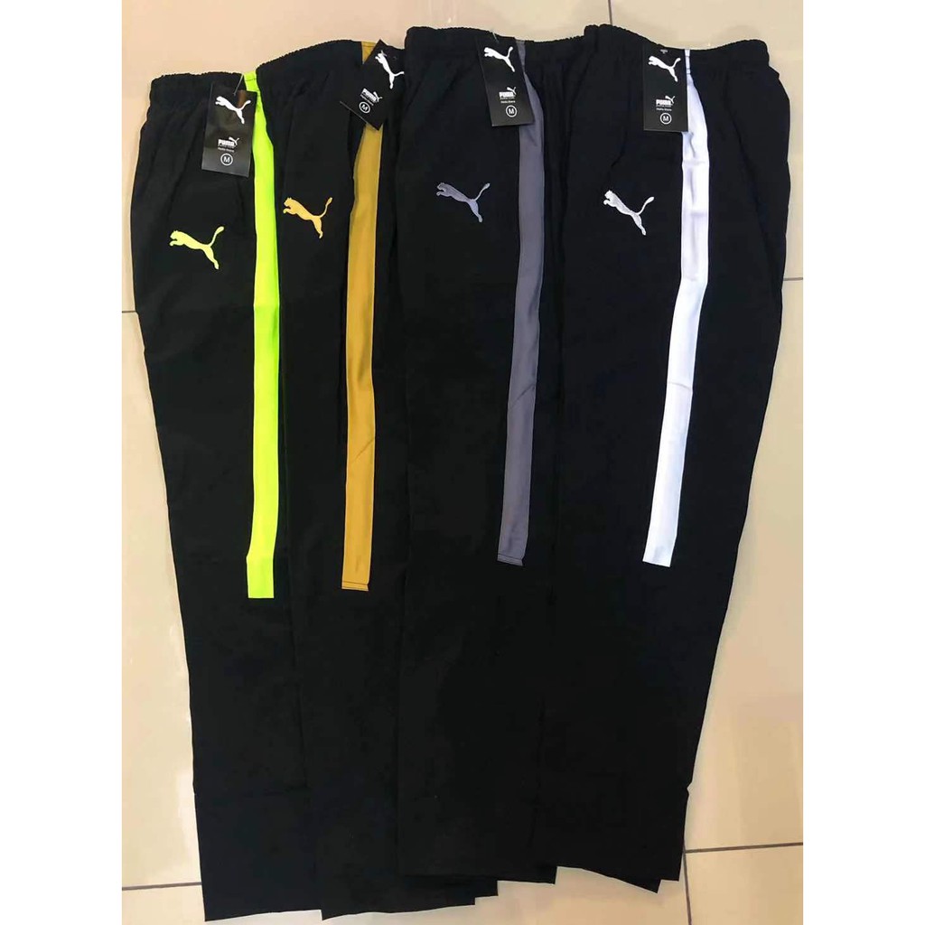 READY STOCK(DEWASA PM)[PUM.A] Tracksuit seluar sport pum.a selua sukan ...
