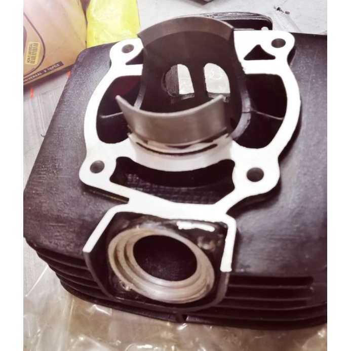 Honda Honda raider /Hx135 block Taiwan | Shopee Malaysia