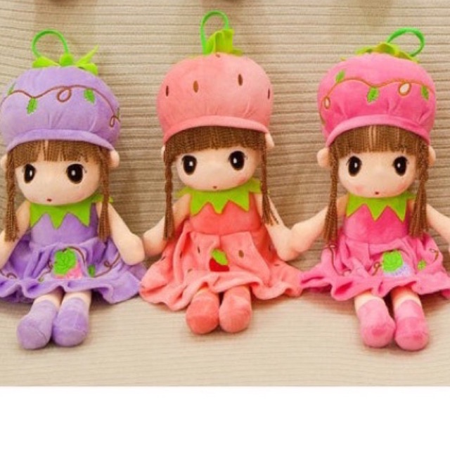 60cm Amoi Strawberry Shopee Malaysia