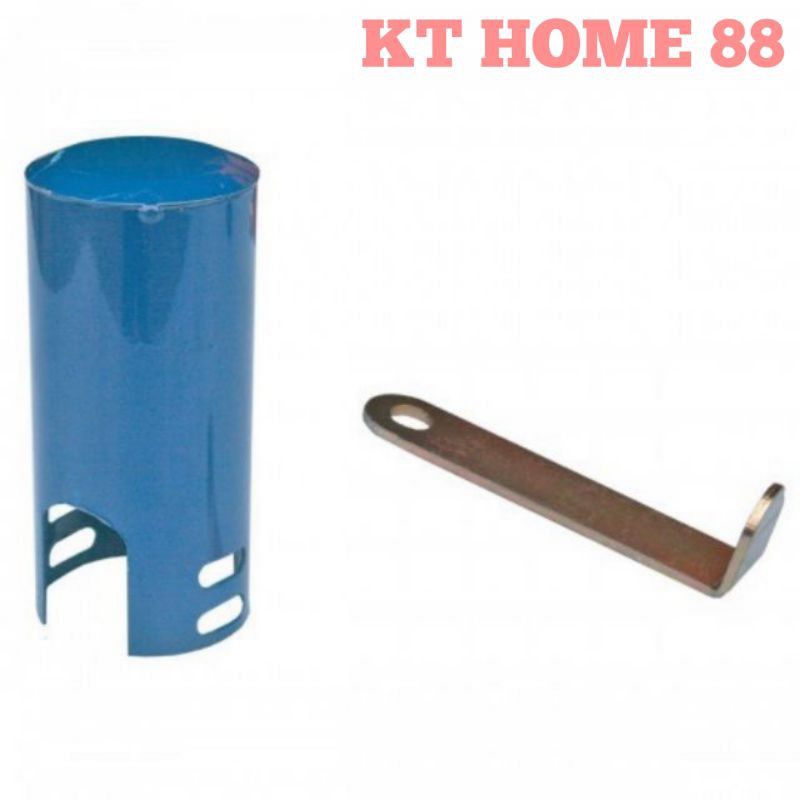 Water Tap stop Cock Locker (Painted) | Shopee Malaysia